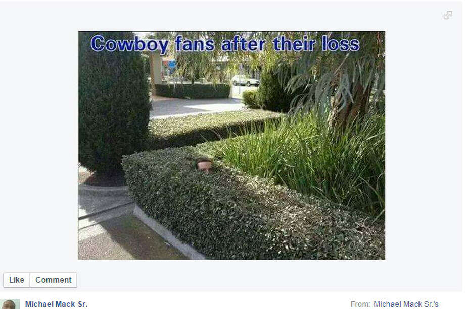 Best NFL memes from Week 5 - Houston Chronicle