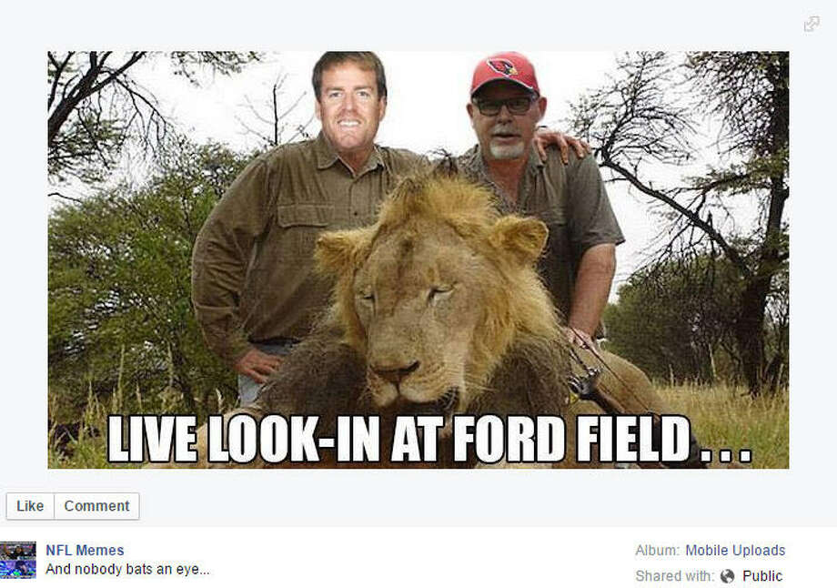 Best NFL memes from Week 5 - Houston Chronicle