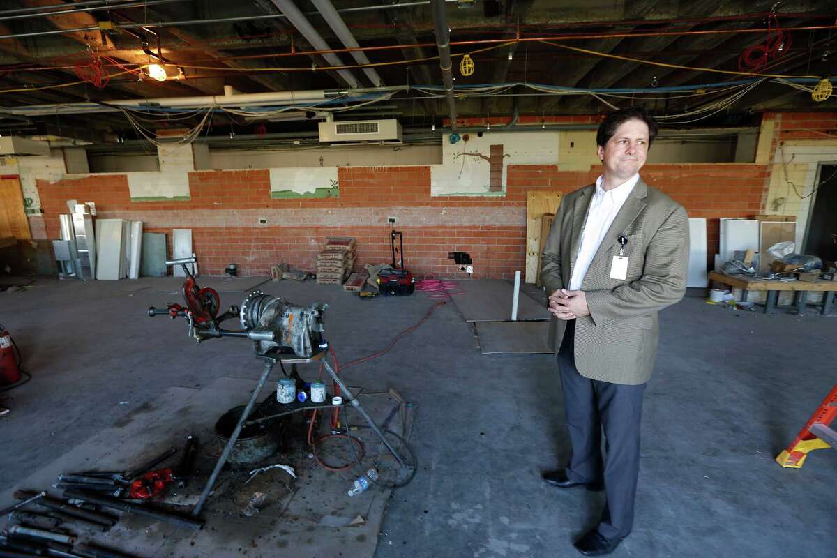 Audit finds weakness in HISD bond management