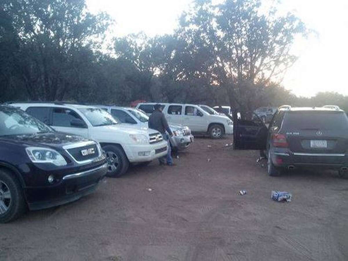 La Linea cartel leaks photos of exotic animals, expensive cars, drugs ...