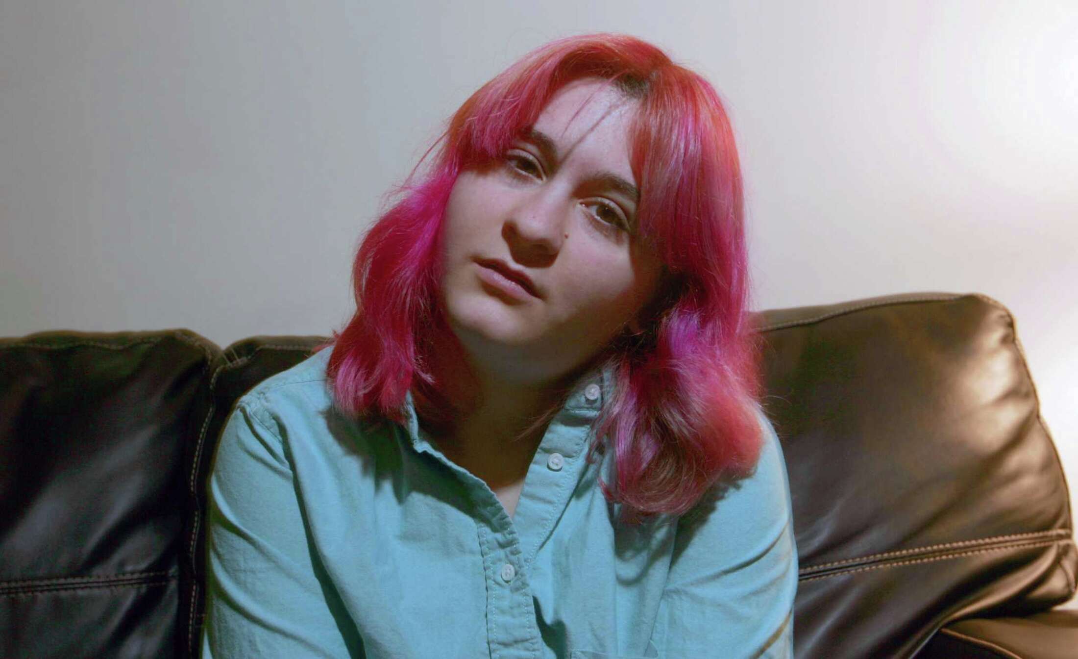 Greenwich woman seeks funds for a service dog