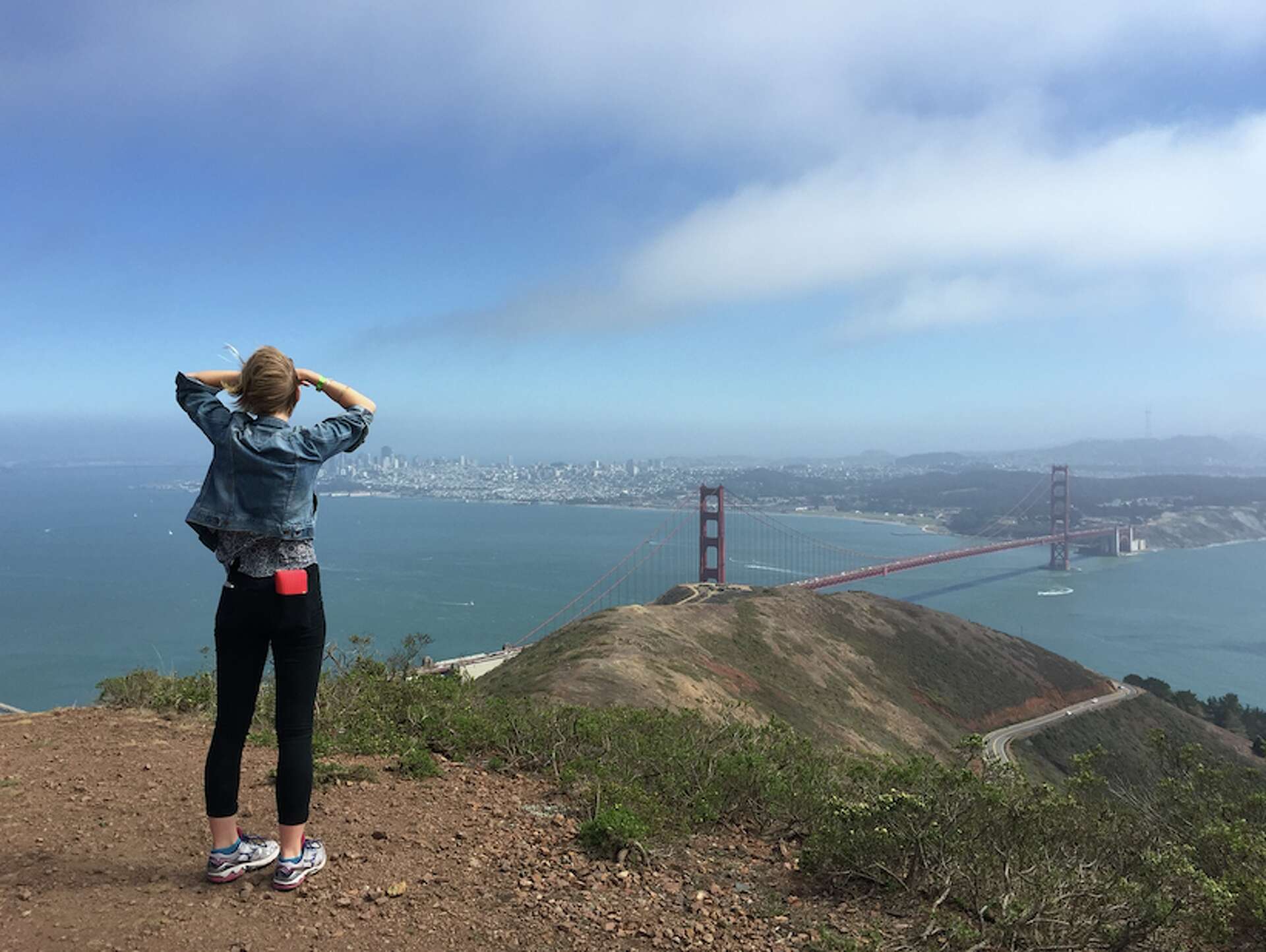 Steps you must take to become a true Californian