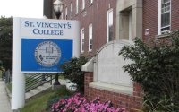Open house for a new bachelor’s program at St. Vincent’s College
