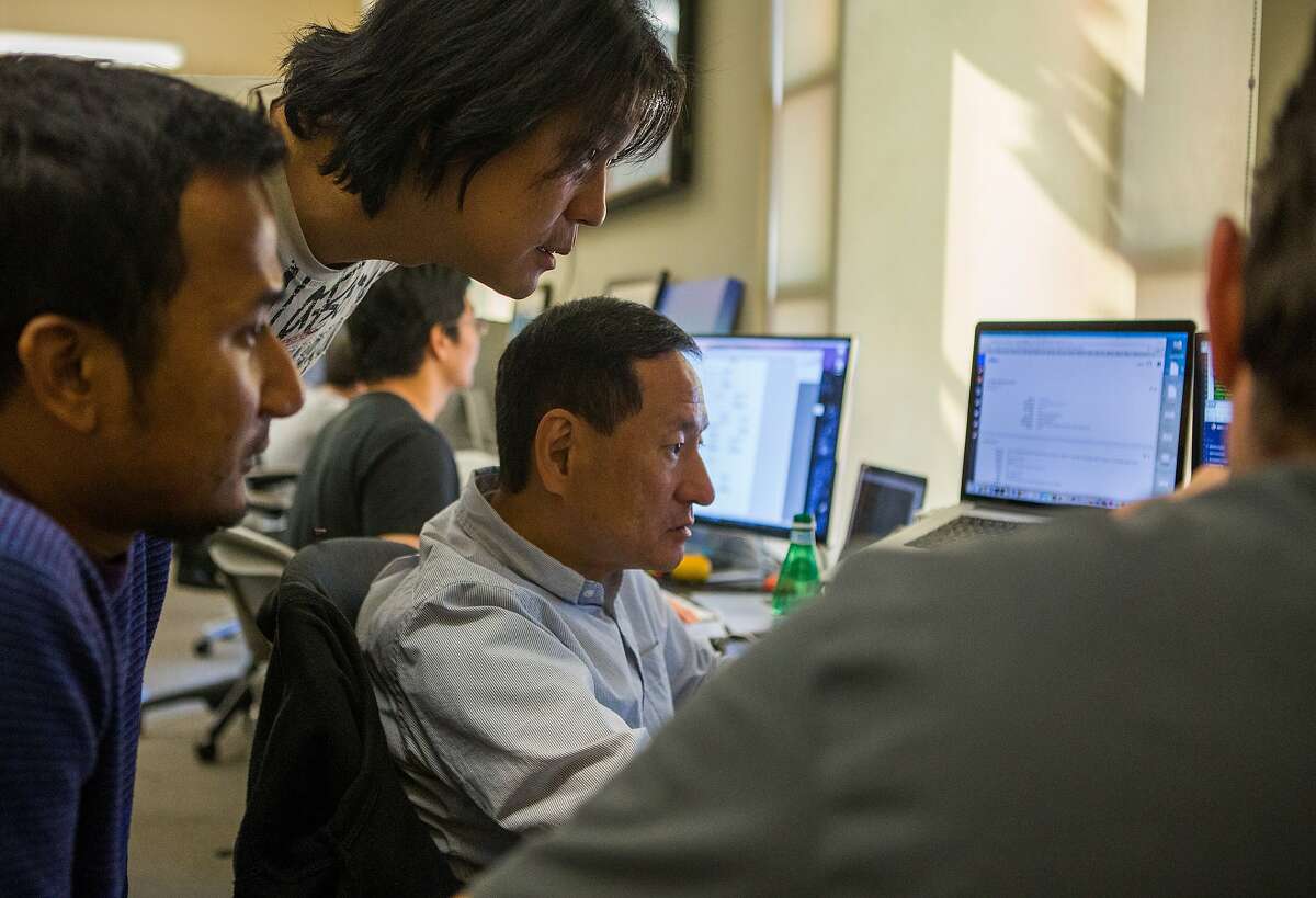 Lockheed Martin to open new cyber facility in San Antonio, bring 100 jobs