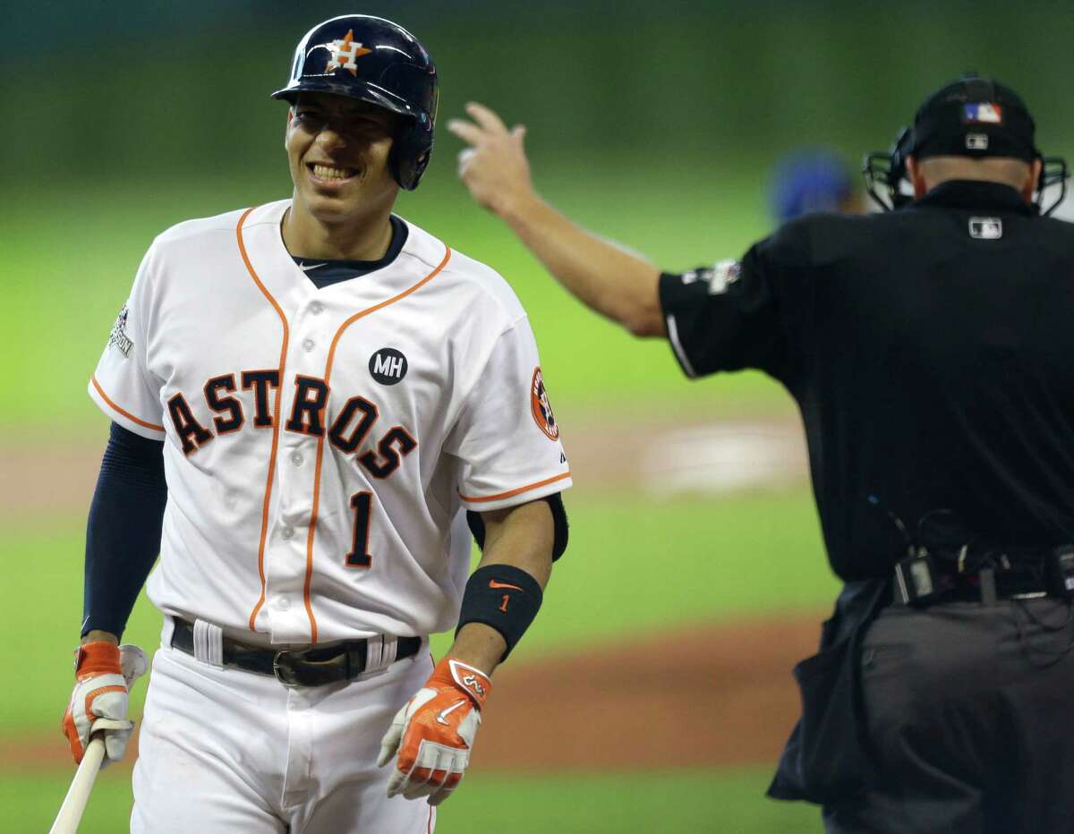 Ranking the 10 best rookie seasons in Houston Astros franchise history
