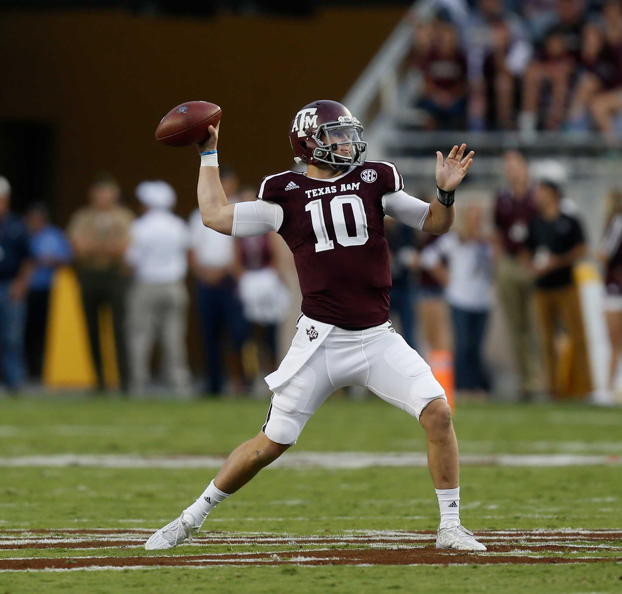 How these Texas cities got their names