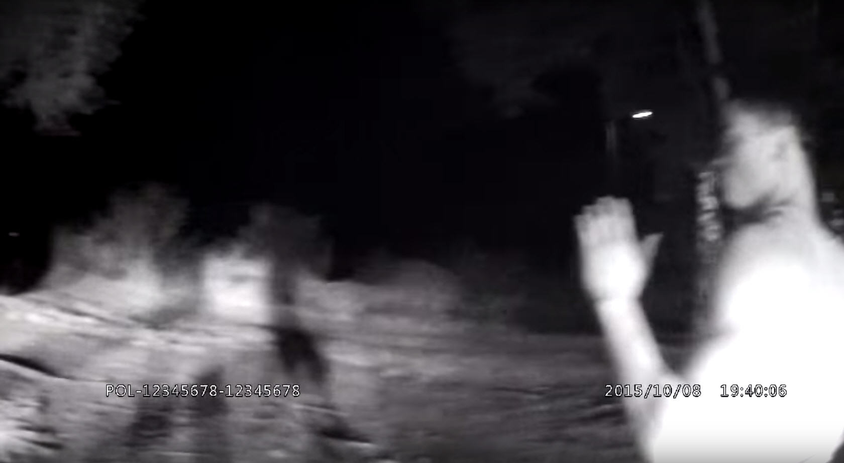 Jonathan Miller Prairie View police