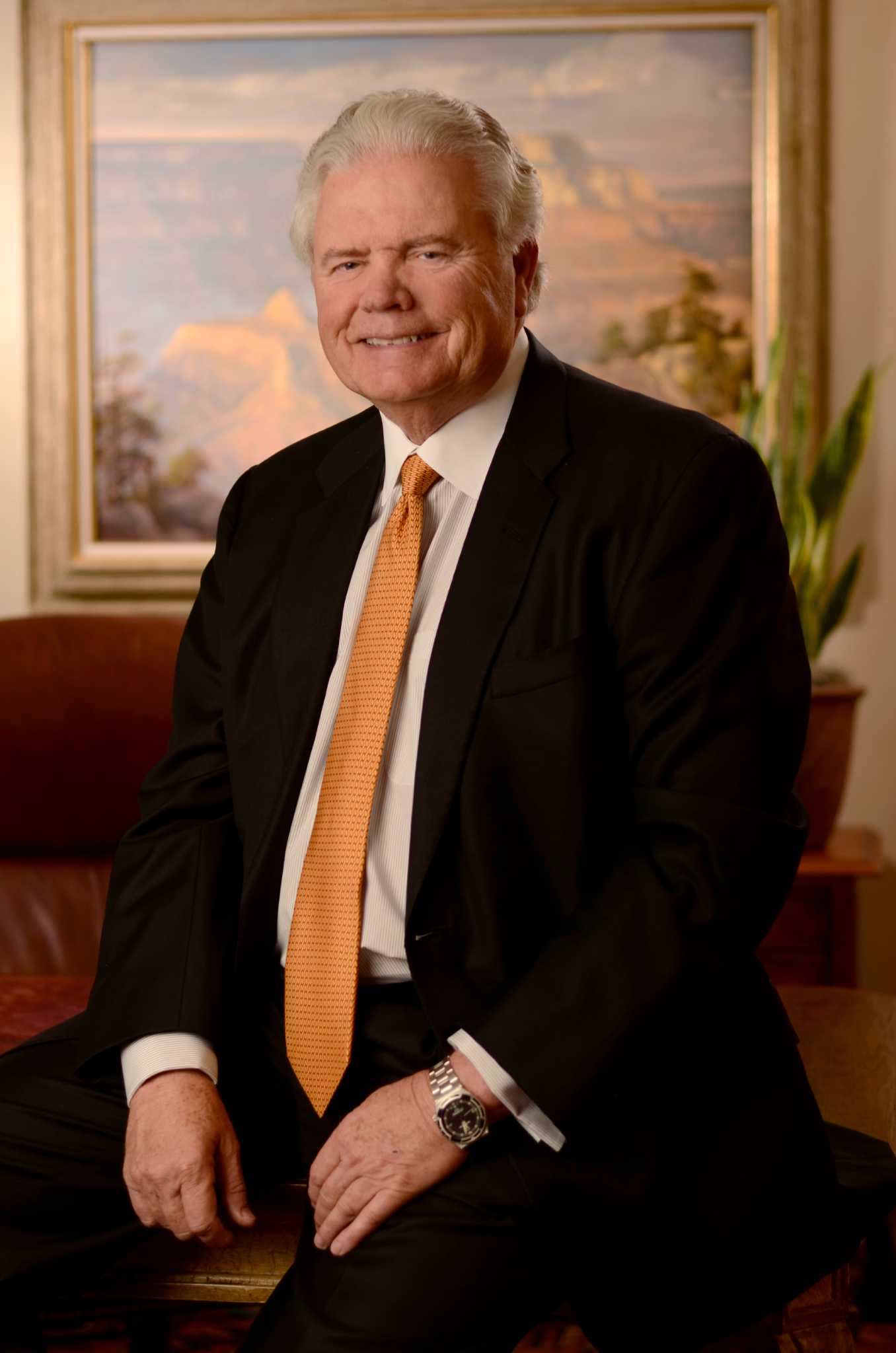 $1 million Embrey gift to help UTSA start real estate program