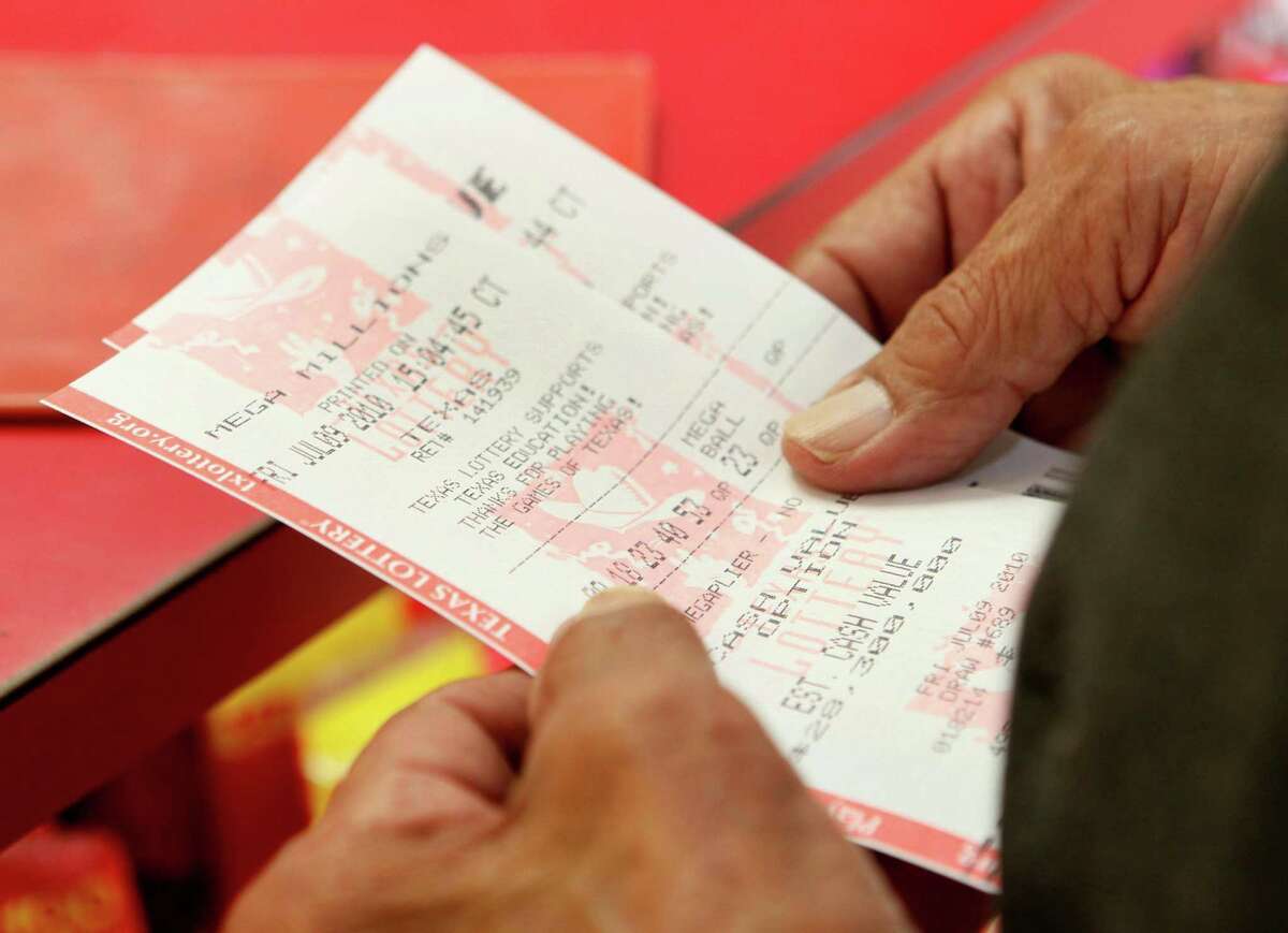 Check Your Ticket Someone In Houston Won 20 Million In Texas Lotto Check Your Ticket Someone In Houston Won 20 Million In Texas Lotto