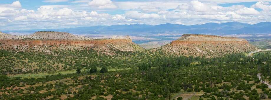 A visual travel guide to Santa Fe, New Mexico - Houston Chronicle