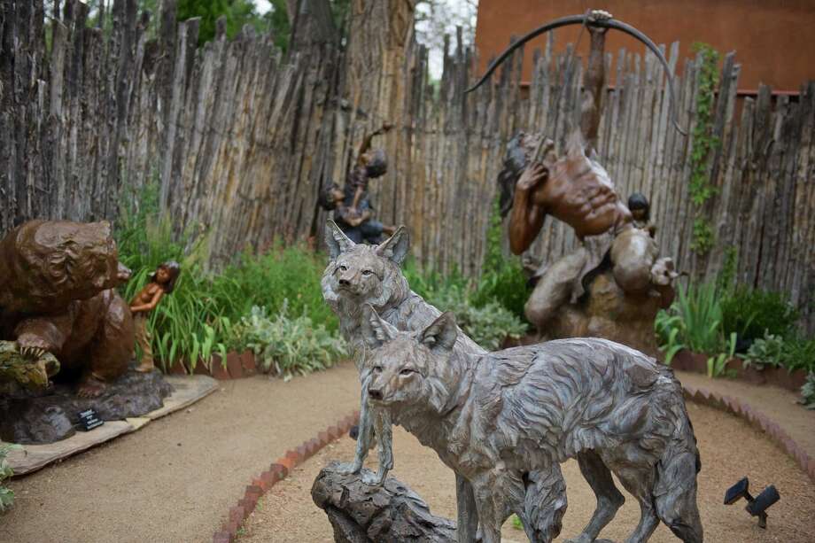 A visual travel guide to Santa Fe, New Mexico - Houston Chronicle