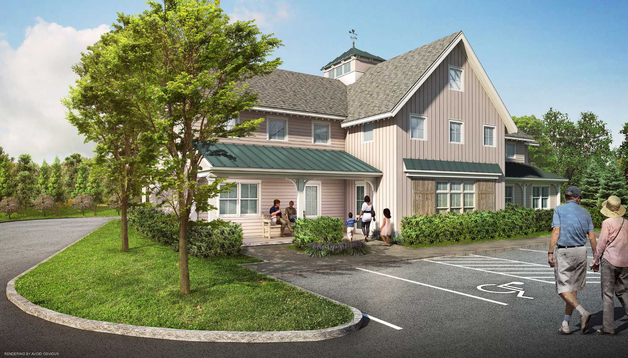 Cohen Foundation gives huge boost to Neighbor to Neighbor