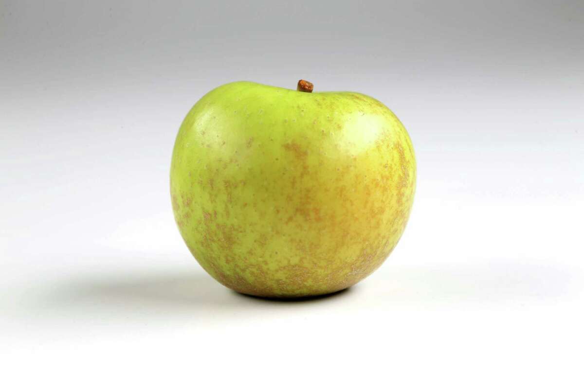 Apples, glorious apples: the surest sign of autumn