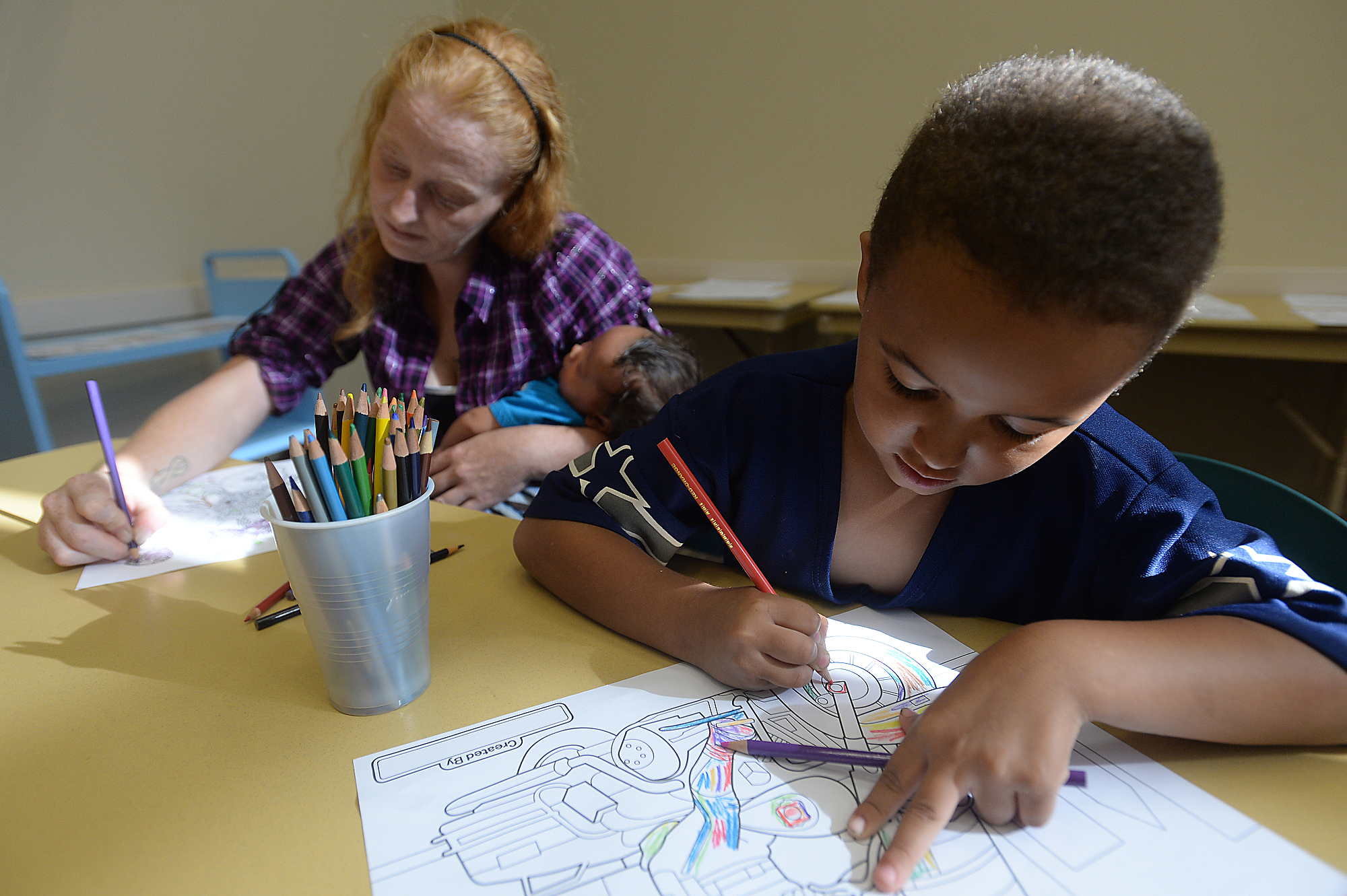 Beaumont public library locations