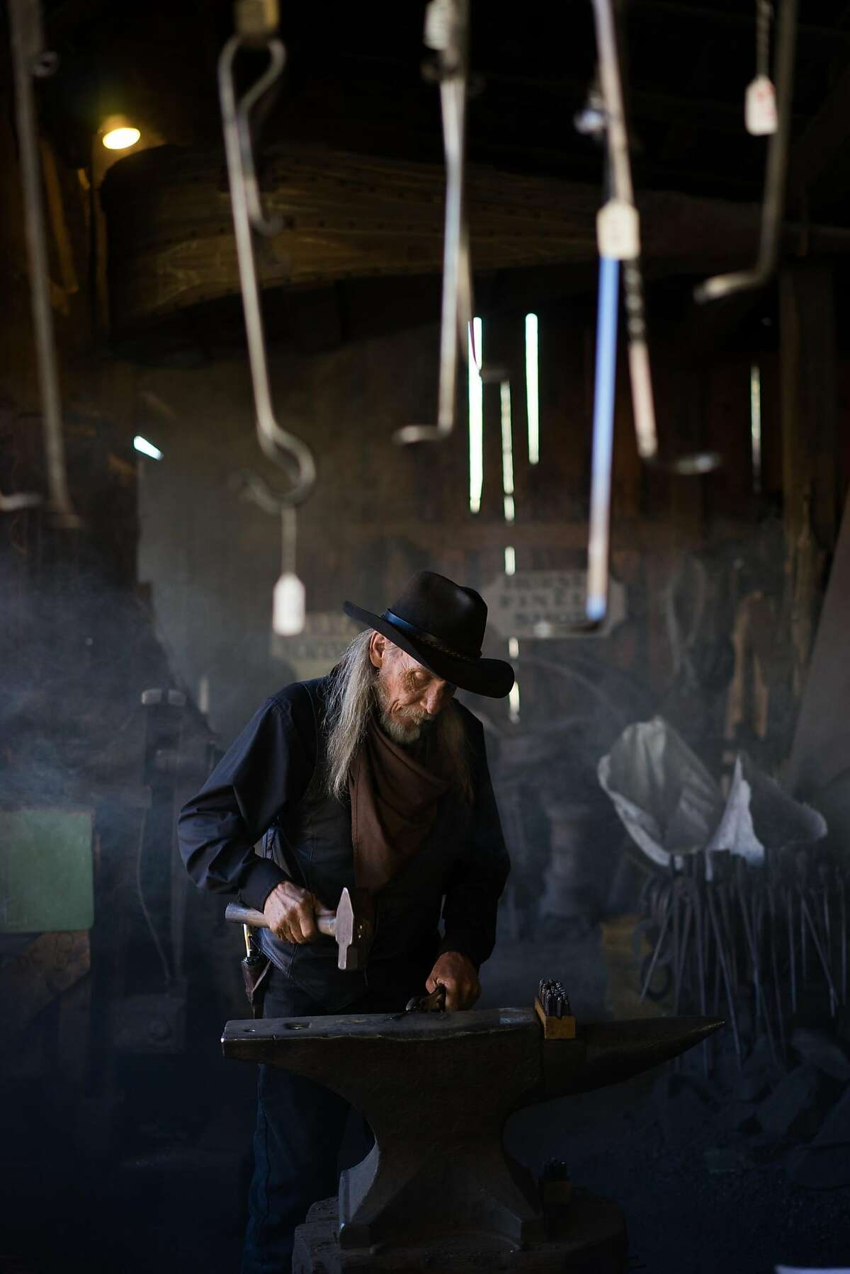 Experience the Gold Rush at Columbia State Historic Park