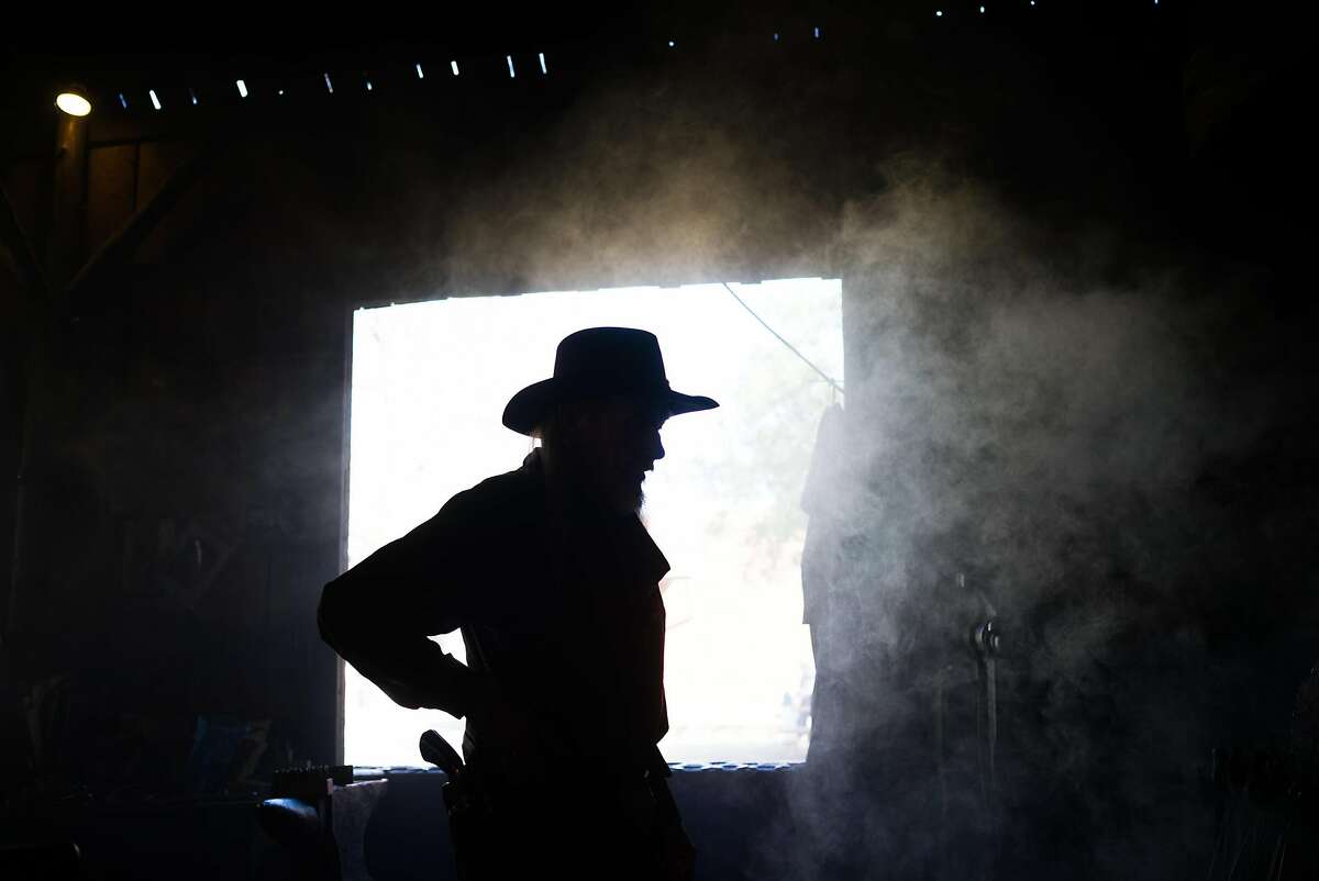 Experience the Gold Rush at Columbia State Historic Park