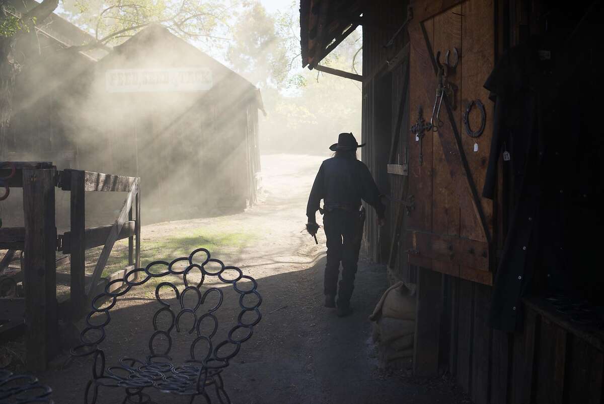 Experience the Gold Rush at Columbia State Historic Park