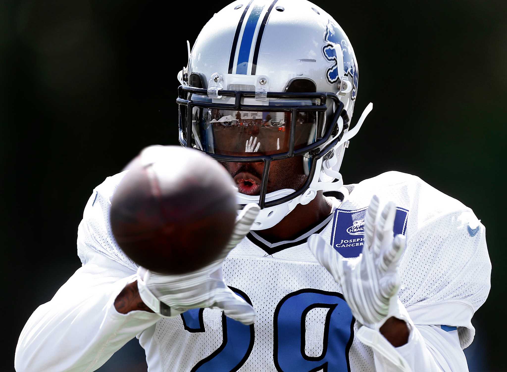 Report: Seahawks to sign CB Crezdon Butler