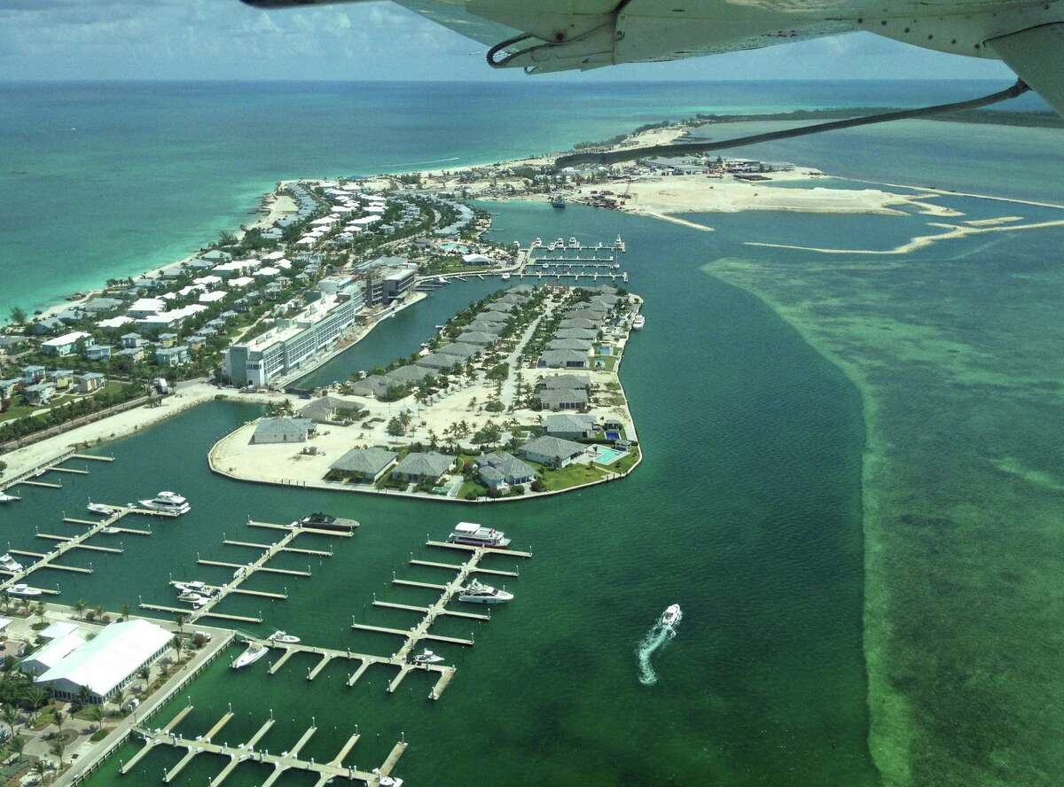 Betting on Bimini: New attractions 50 miles from Miami