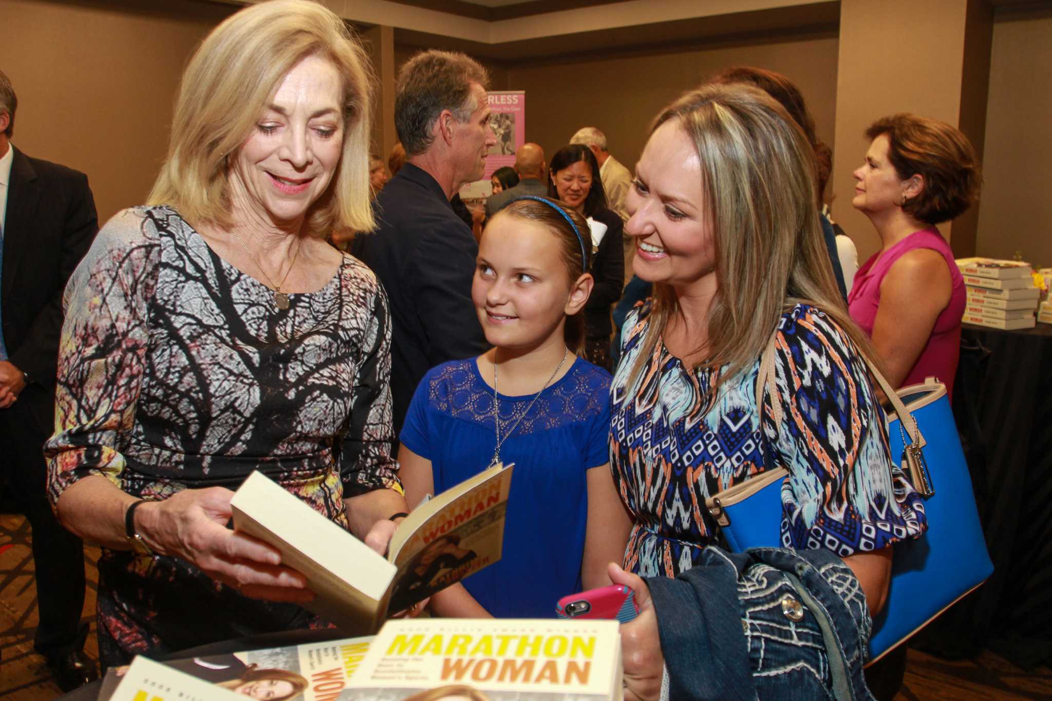 Switzer steps up pace on encouragement