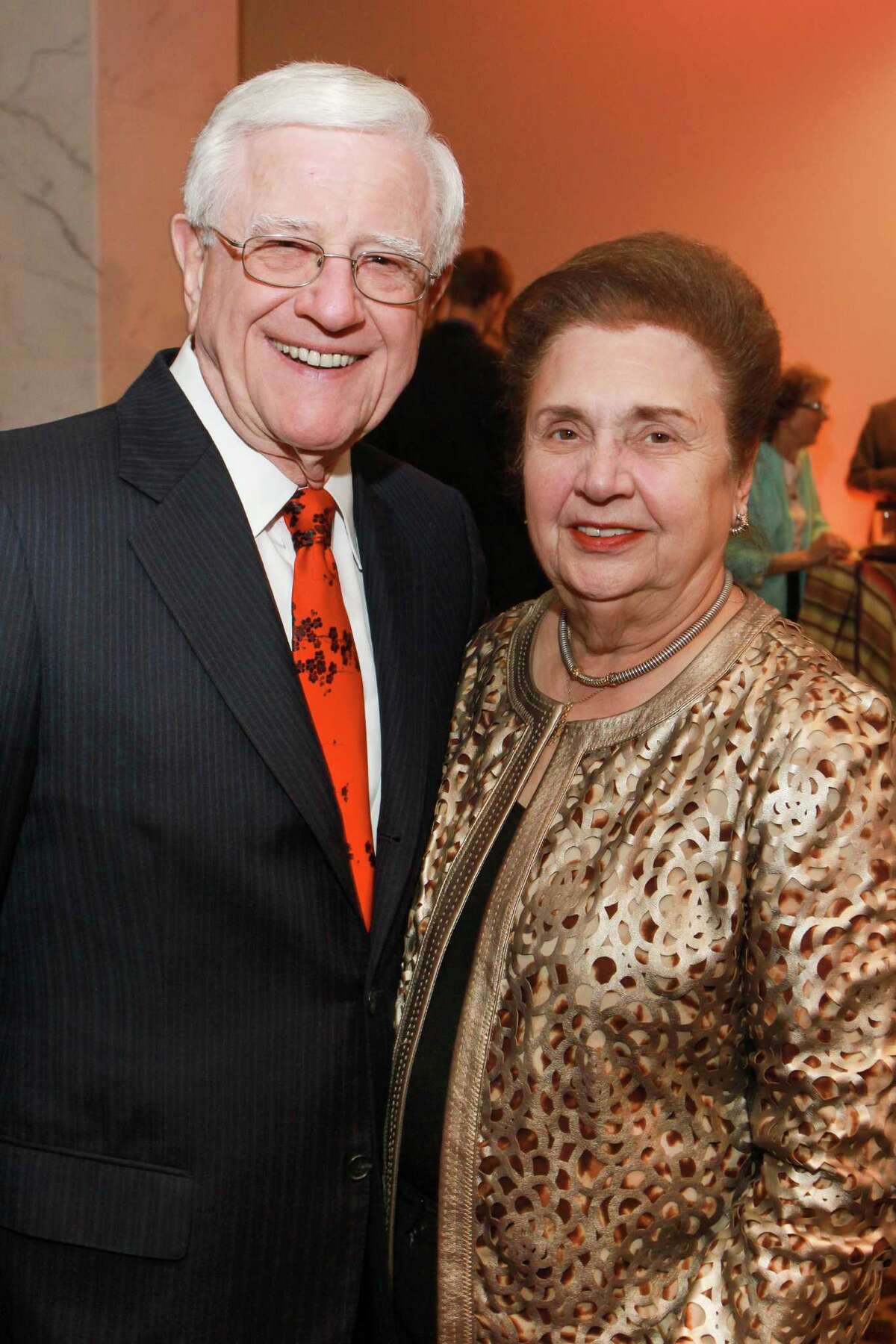 Latin culture highlighted at medical gala