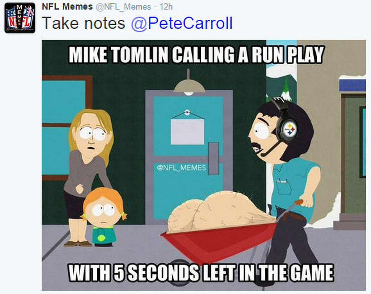 Best NFL memes from Week 5