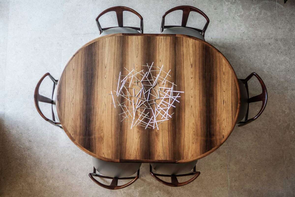 AIA Houston home tour shows off some of the city's best architecture