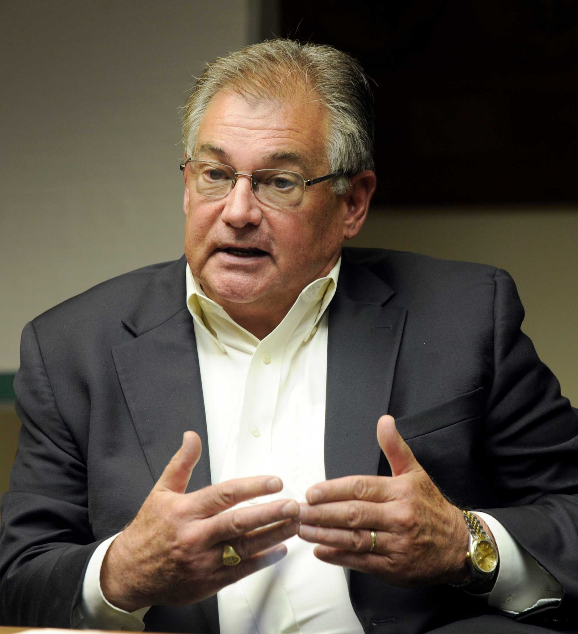 First selectman debate rescheduled