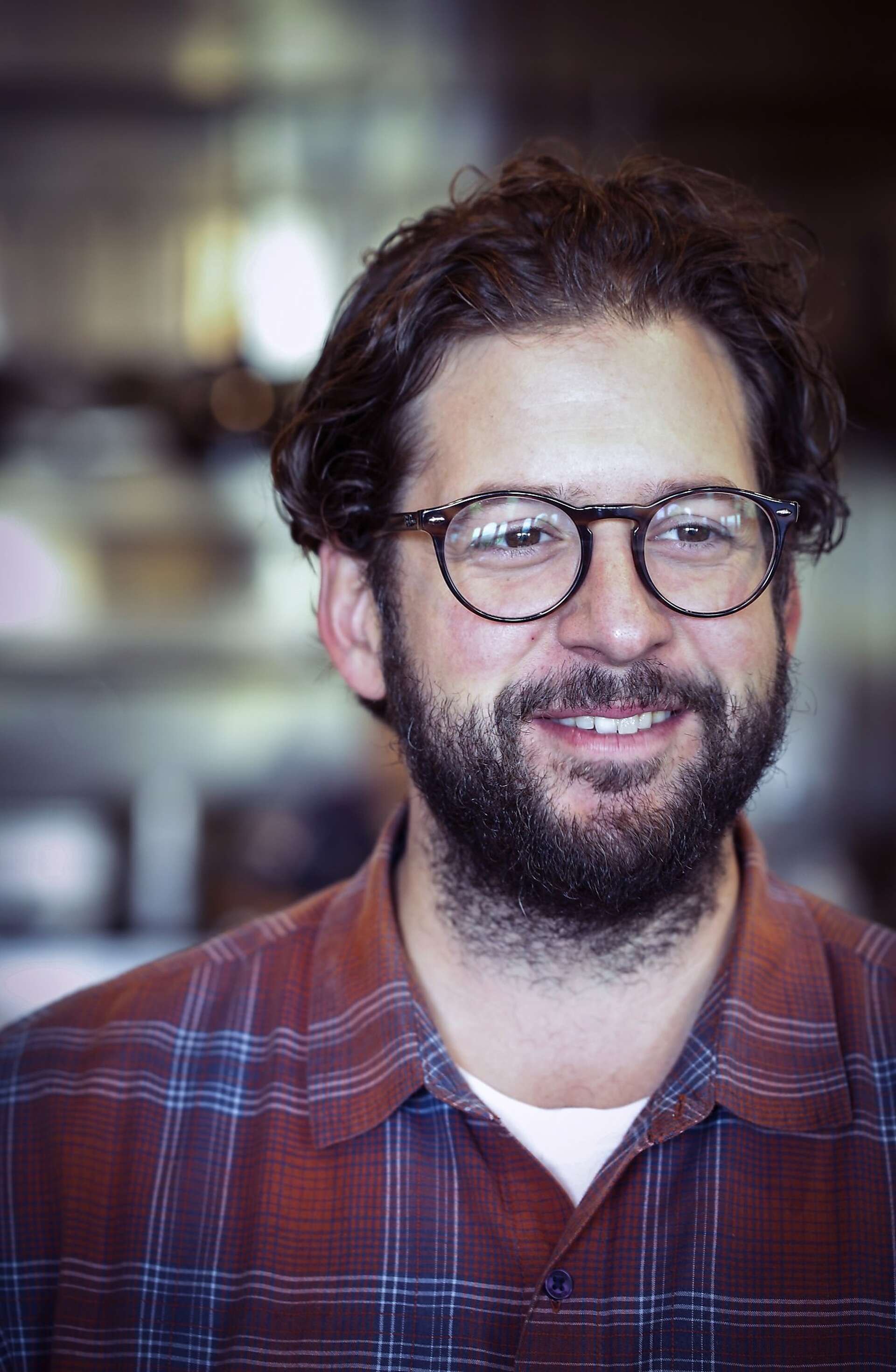 What brought chef Matthew Lightner to Napa?