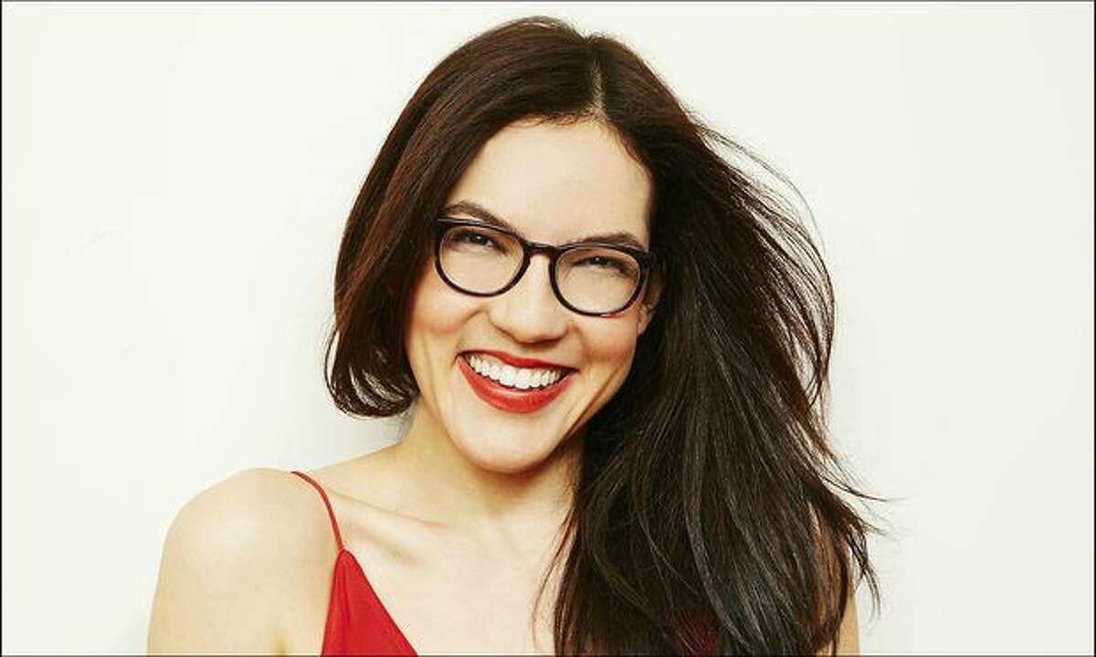 Sloane Crosley's debut novel is sharp, beautifully crafted