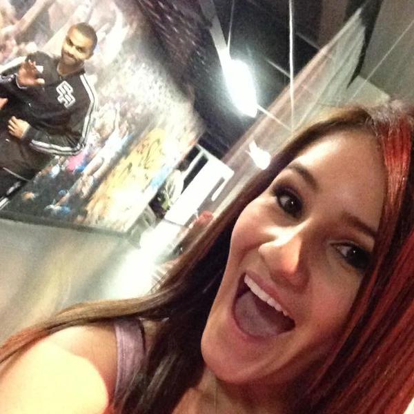 25 types of Spurs fans you will meet at games this season