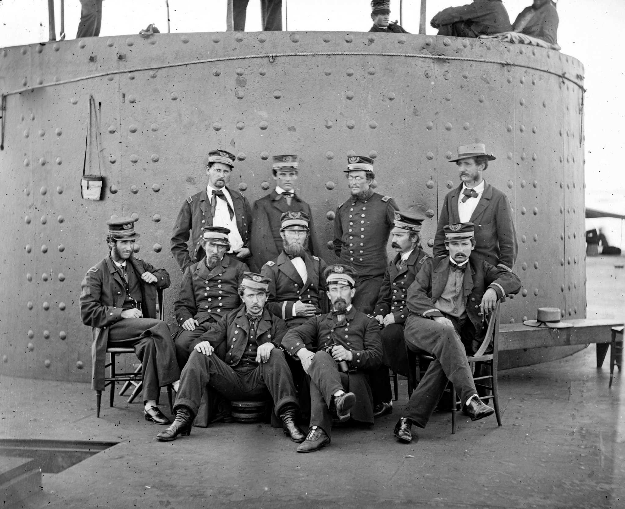 25 awesome pre-war photos of the US Navy on its 240th birthday