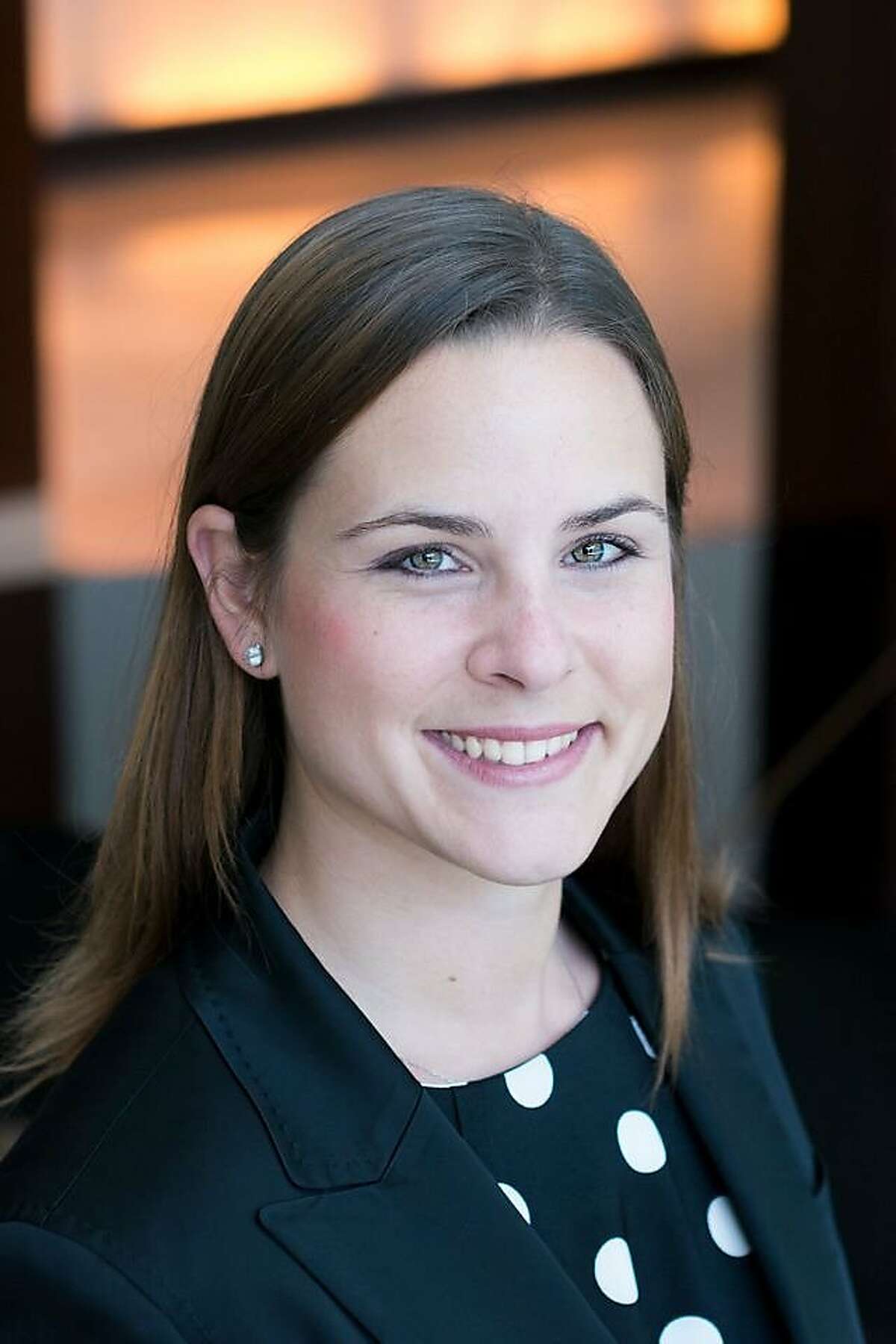 Hires and Promotions, Oct. 14