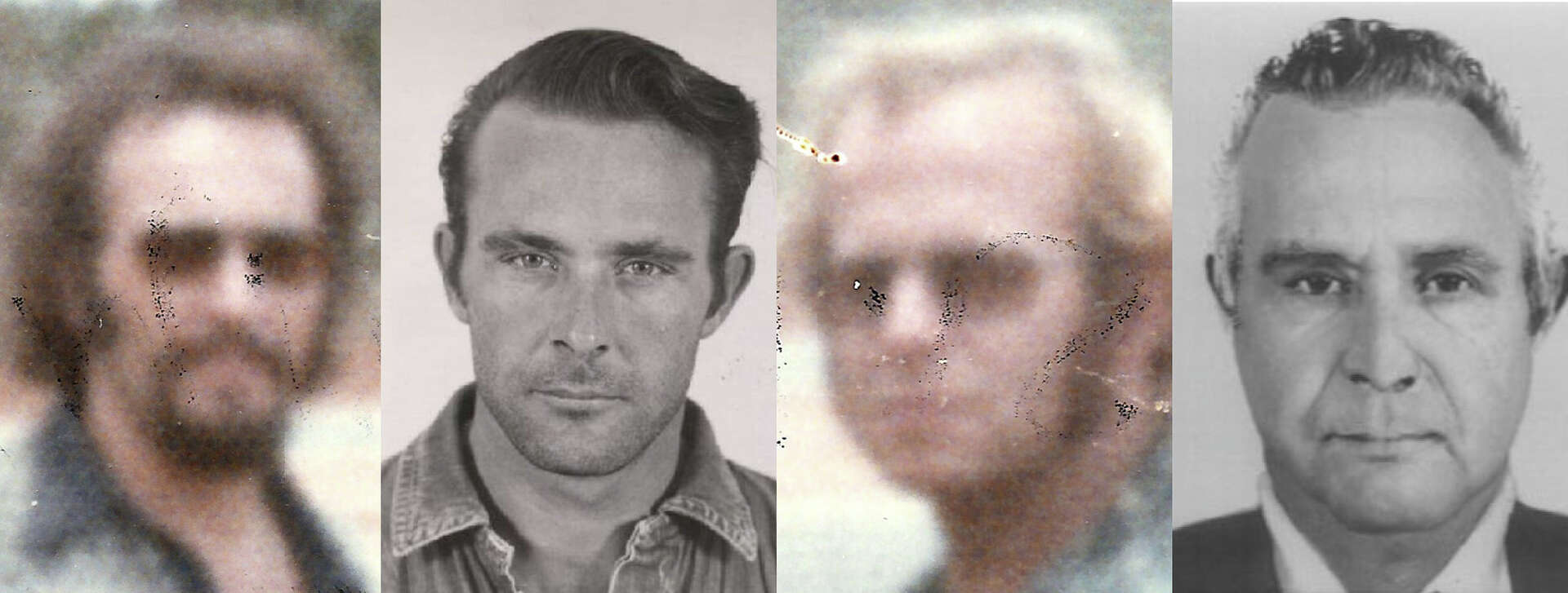 Does this photo prove John and Clarence Anglin survived their 1962 ...