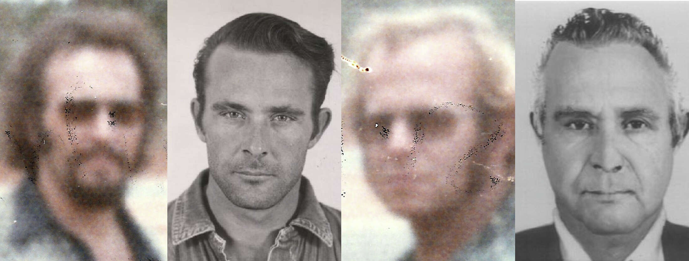 Does this photo prove John and Clarence Anglin survived their 1962 ...