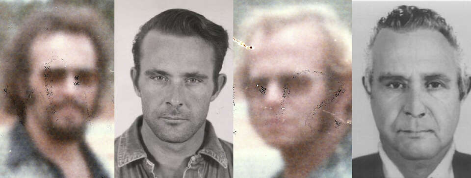 Does this photo prove John and Clarence Anglin survived their 1962 ...