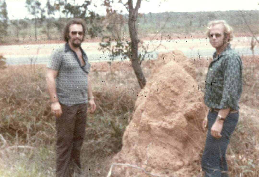 Does this photo prove John and Clarence Anglin survived their 1962 ...