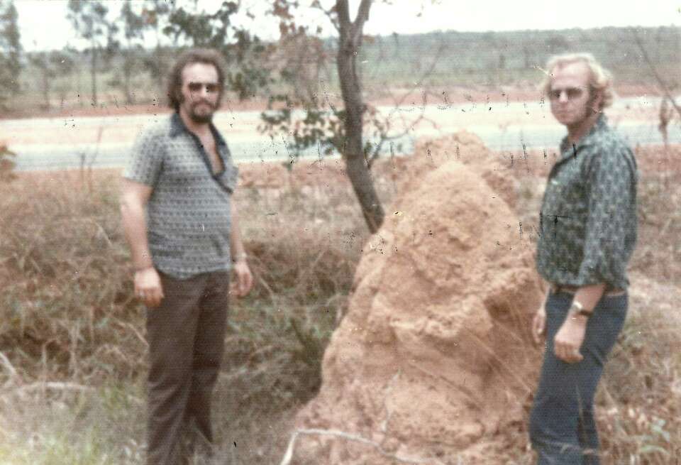 Does this photo prove John and Clarence Anglin survived their 1962 ...