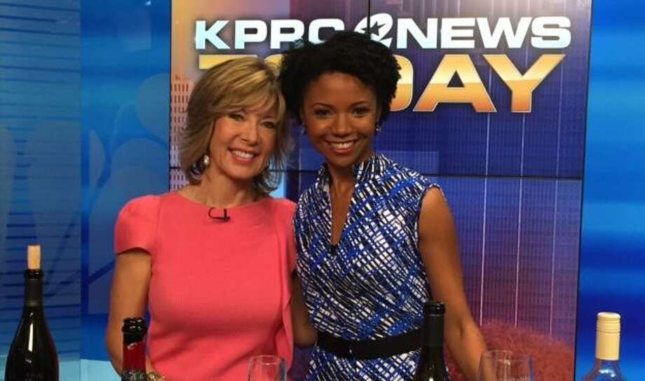 Former S.A. anchor launching own TV show - San Antonio Express-News