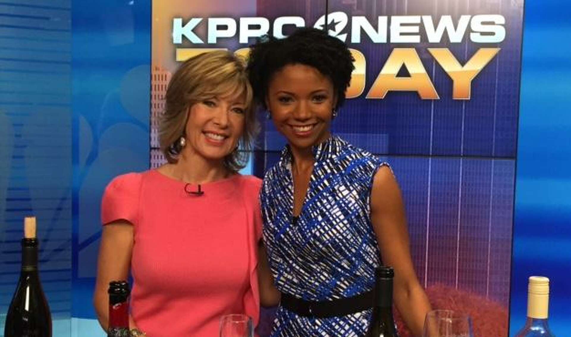 Former S.A. anchor launching own TV show