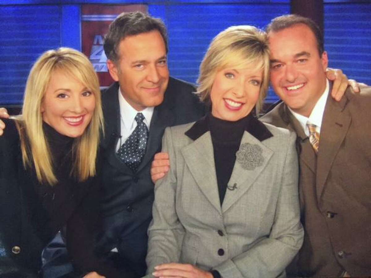 Former S.A. anchor launching own TV show