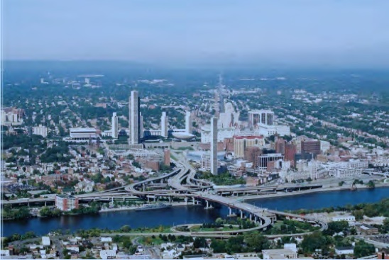State silent on $172M plan for high-rise apartments in Albany