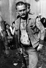 PHOTOS: The infamous Hells Angels motorcycle club turns 70 years old