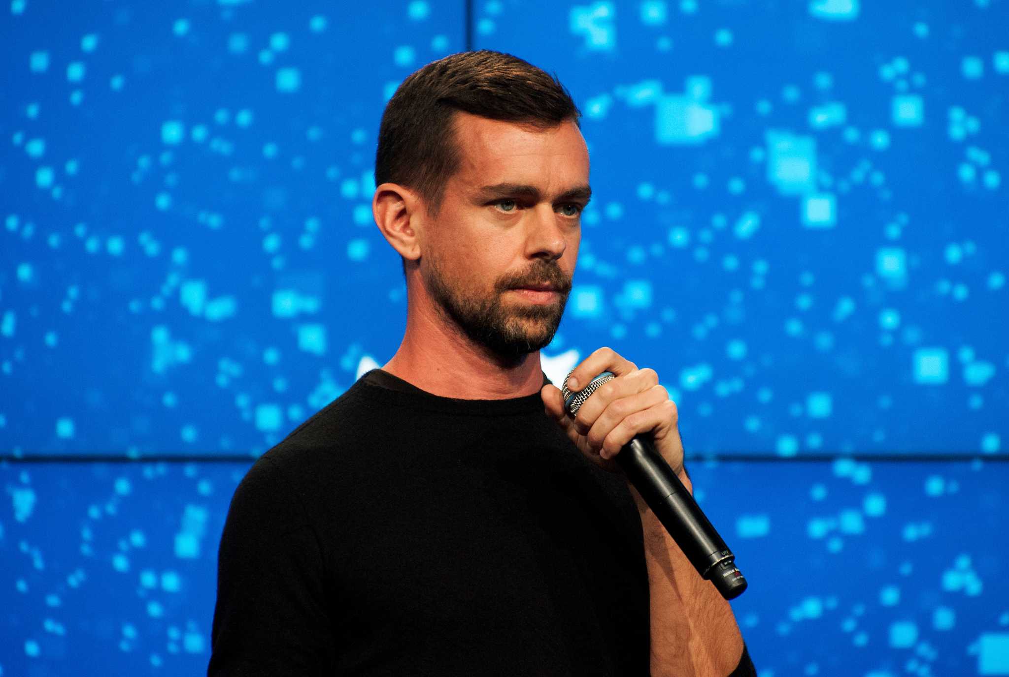 Rapper claims Jack Dorsey sent her his hair for an 'amulet for protection'