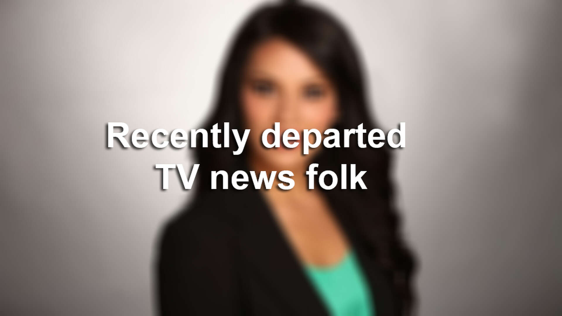 Former S.A. anchor launching own TV show