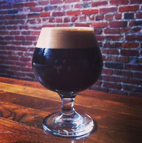 9 beers you can buy locally that taste just like dessert