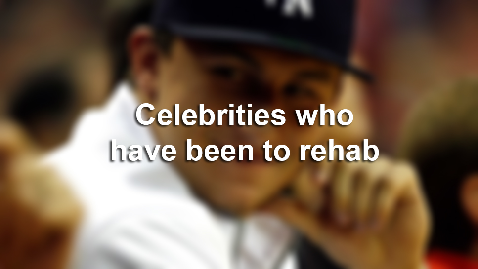 Kid Cudi checks into rehab for depression, suicidal urges