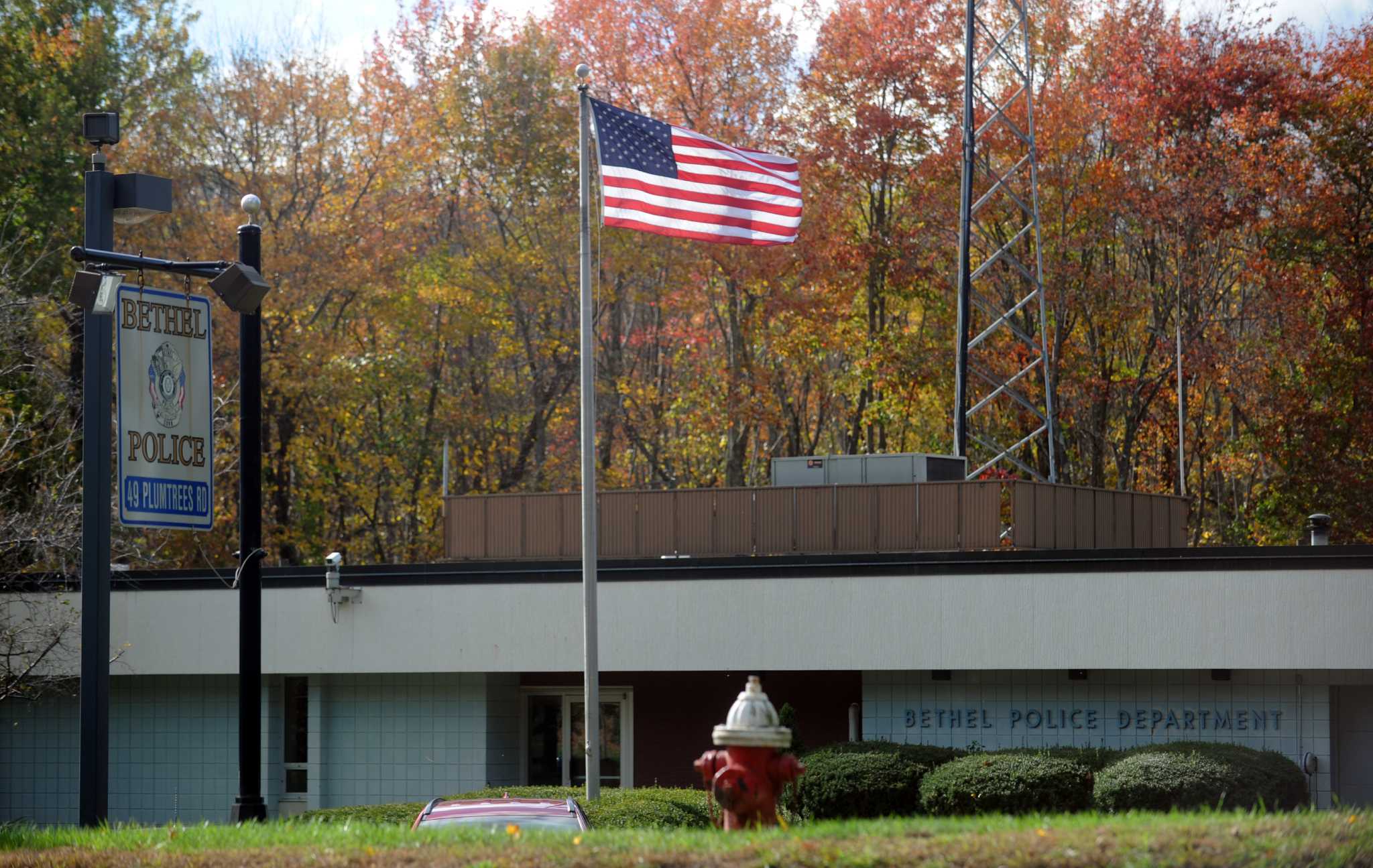 Bethel officials consider options for police station