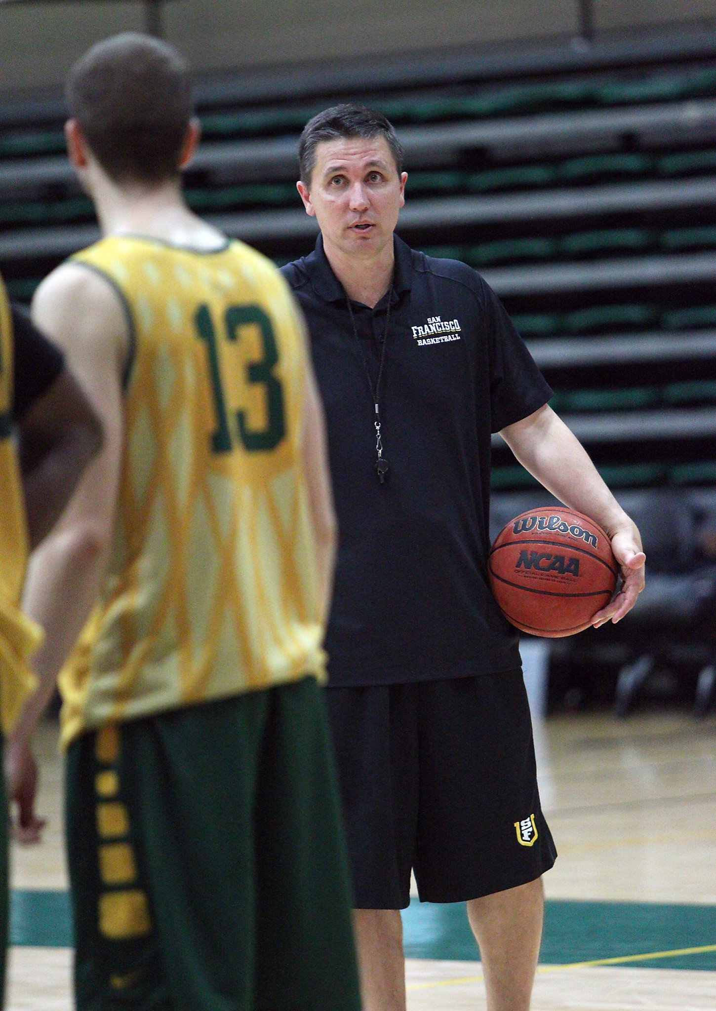 Rex Walters looking to build new-look Dons into cohesive team