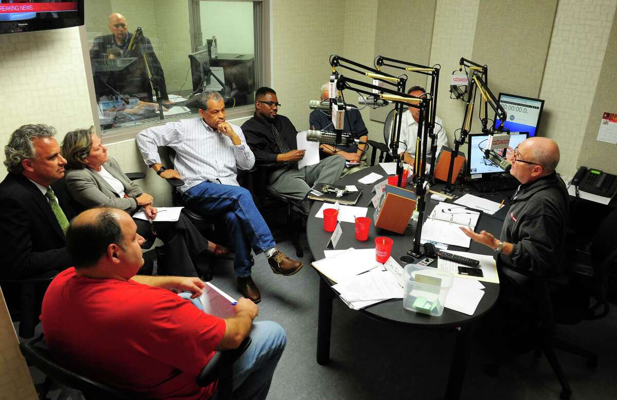 Ganim’s, Foster’s best laid plans